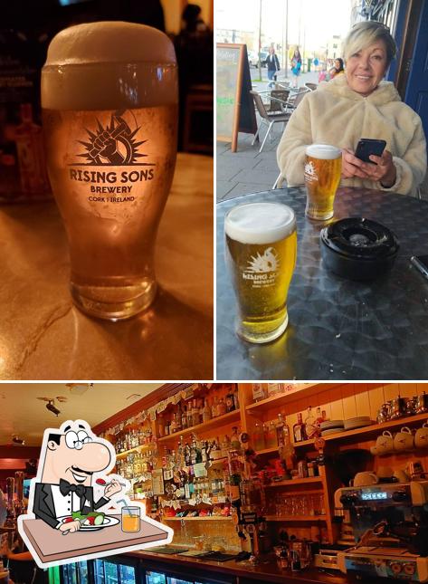 Poor Relation in Cork - Restaurant reviews