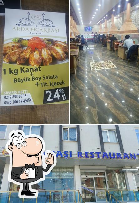 ARDA Ocakbasi Restorant, Istanbul, . No: - Restaurant reviews