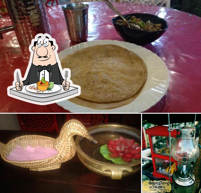 Adaminte Chayakada, Karunagappally - Restaurant reviews