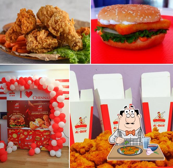 Find the best place to eat in Avadi, summer 2024 - Restaurant Guru