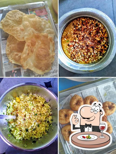 Andhra Tiffin Center, Raichur - Restaurant reviews