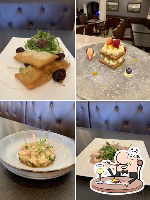 Café Bel Ombra, Calvi - Restaurant reviews