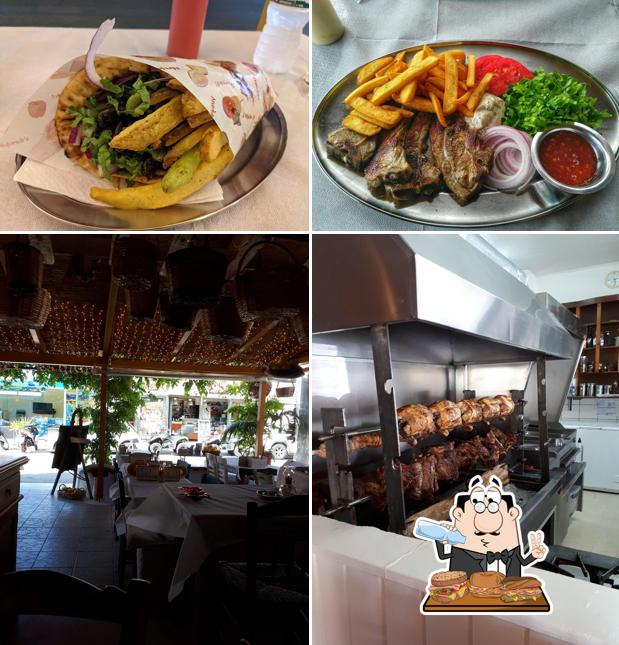 Top 5 steak restaurants in Argassi, july 2025 - Restaurant Guru