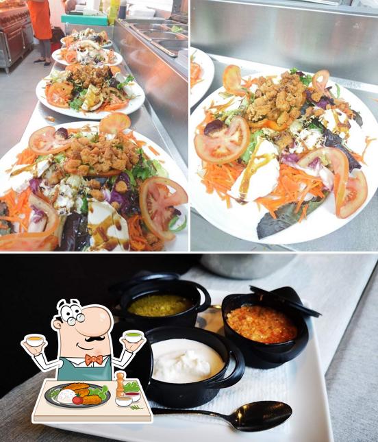Gala Gourmet Pizzeria, Cornellà de Llobregat - Menú del restaurante ...