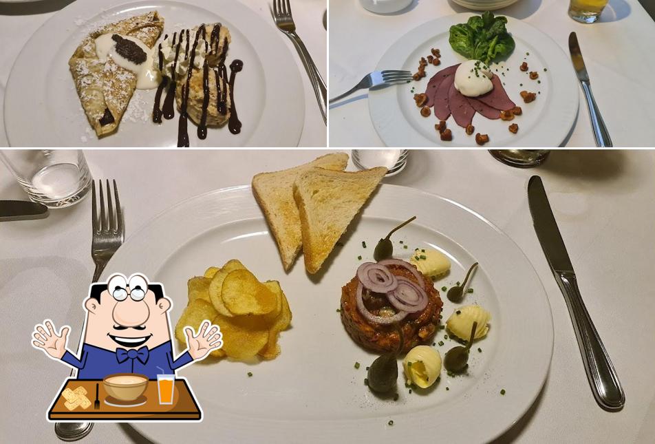 Gasthaus Grünauer, Wien - Speisekarte, Preise und Bewertungen