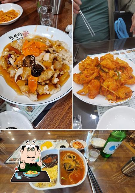 Hanseong-Gwan restaurant, Seoul, 20 Yangjae-daero 141-gil - Restaurant ...
