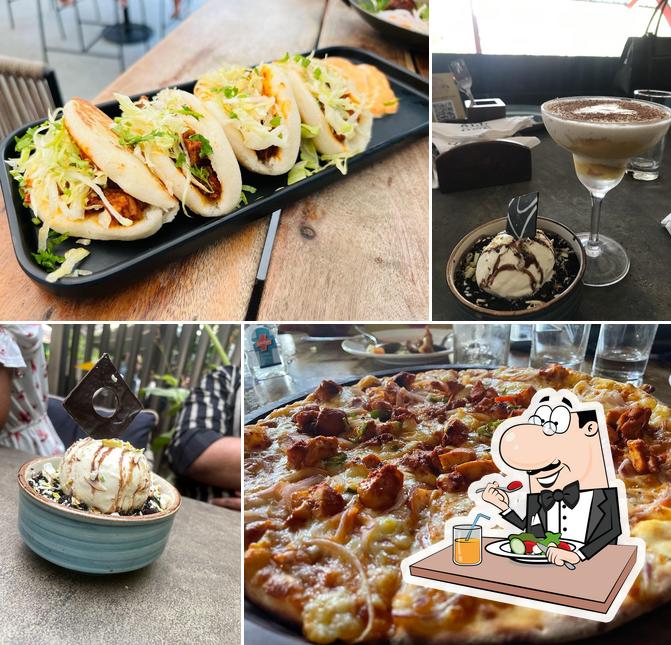 Ironhill Bengaluru, Bengaluru - Restaurant menu, prices and reviews