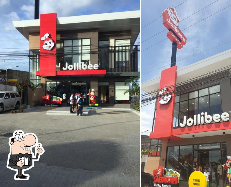 Jollibee Kabacan Restaurant Menu Prices And Reviews