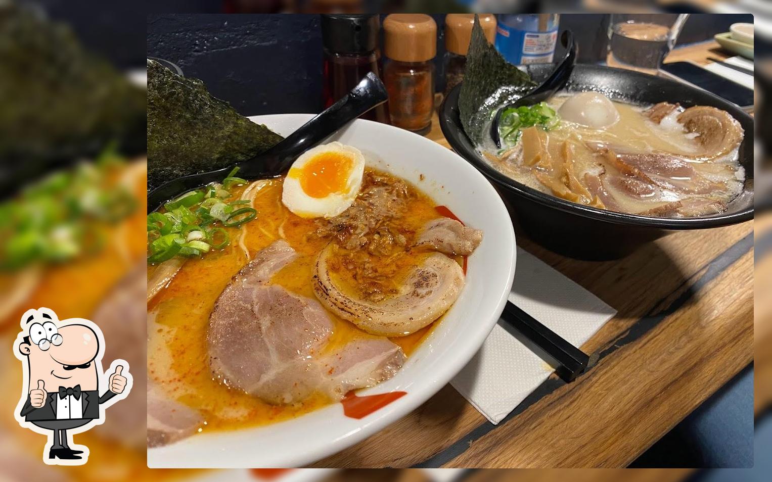 Kosuke Ramen - Lane Cove, Lane Cove - Restaurant menu, prices and reviews