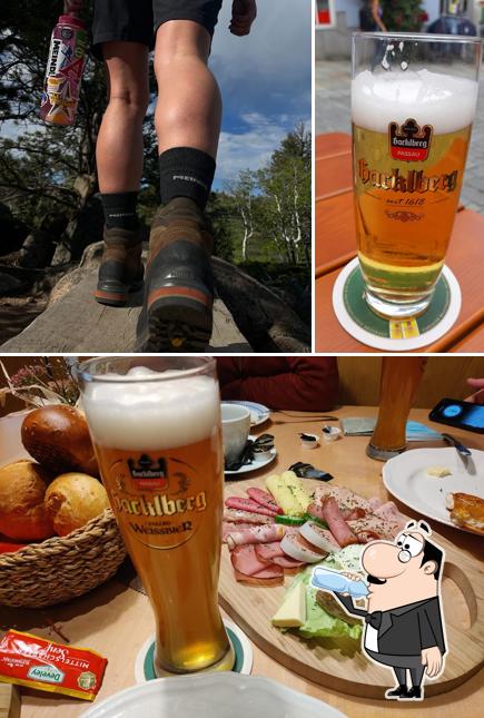 Meindl, Waldkirchen - Speisekarte, Preise und Bewertungen