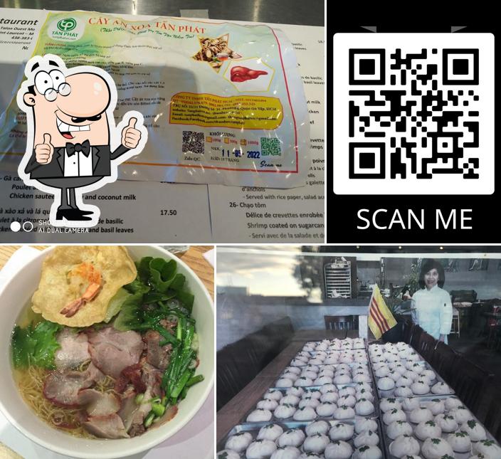 Restaurant My Tien in Montreal - Restaurant reviews