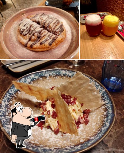 Ochenta Grados Bilbao, Bilbao - Menú del restaurante, precios y reseñas