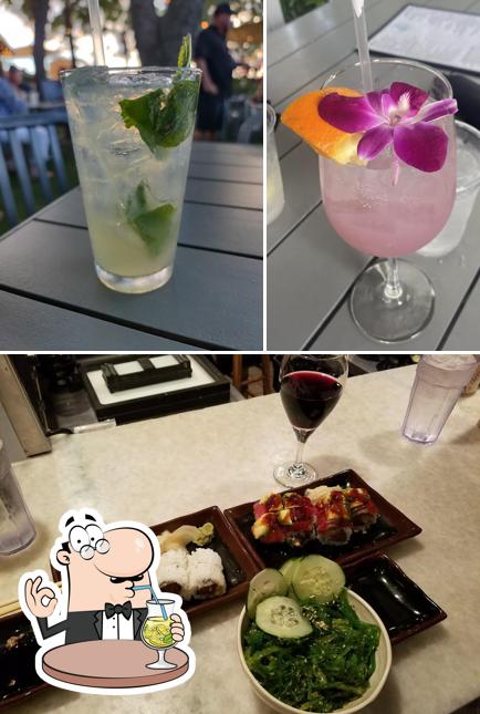 Old Florida Fish House, Seagrove Beach - Restaurant menu, prices and ...