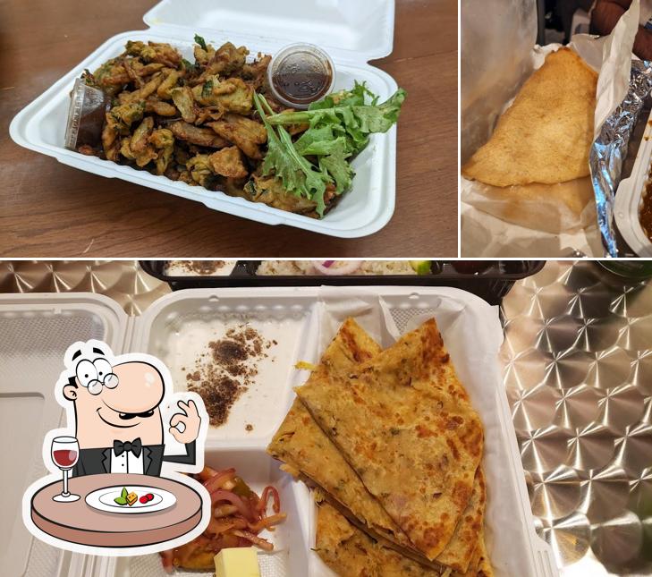 Top 5 restaurants with chole bhature in Ottawa, april 2025 - Restaurant ...