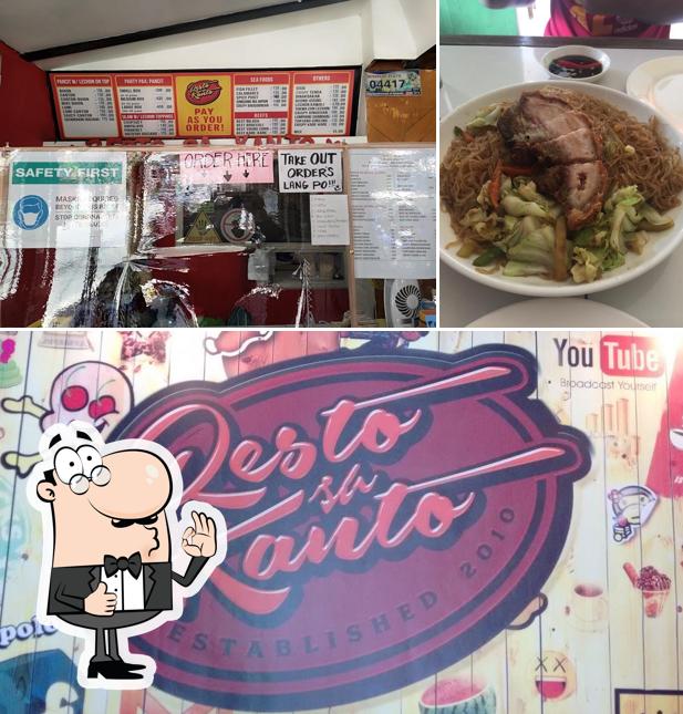 Resto Sa Kanto, Antipolo - Restaurant menu, prices and reviews