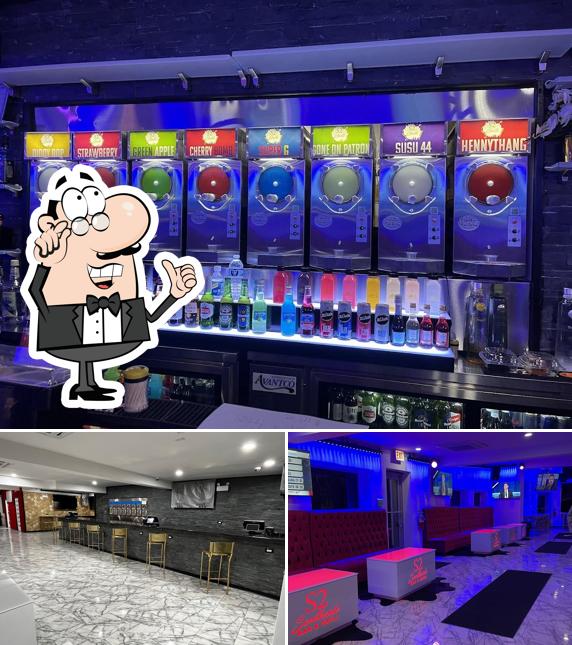 S2 Southside Bar & Grill, Chicago - Restaurant menu, prices and reviews