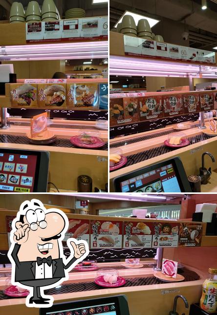 Sushiro (TKO Gateway) restaurant, Hong Kong - Restaurant reviews