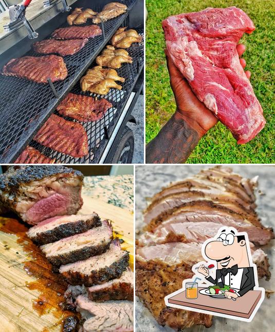 TREmendous Que in Wimauma - Restaurant reviews