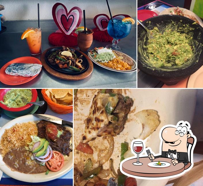 Tio's Méxican Restaurant, Conway - Restaurant menu, prices and reviews