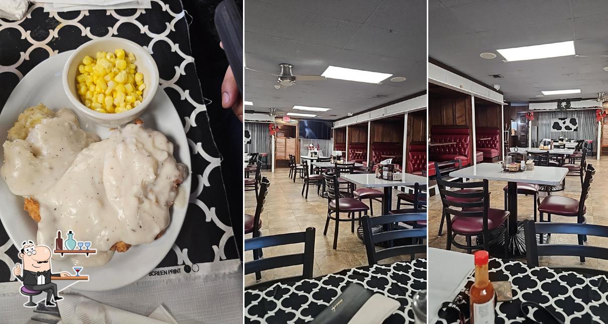 in Ruidoso - Restaurant reviews
