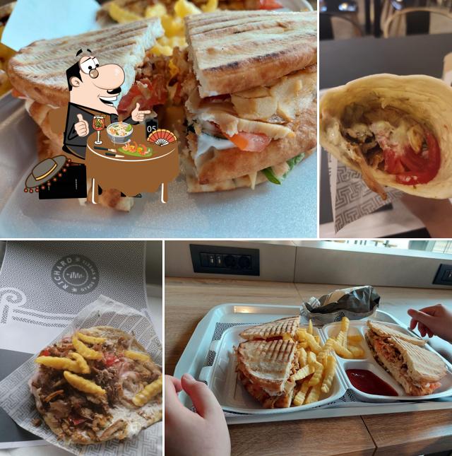 Best restaurants in Galerija - Beograd Mall - Restaurant Guru
