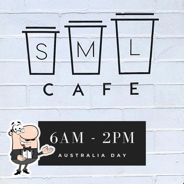 SML Cafe in North Willoughby - Restaurant menu and reviews