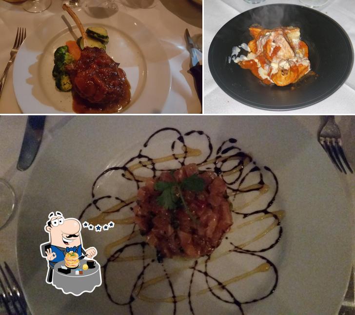 Secreto in Miami - Restaurant menu and reviews