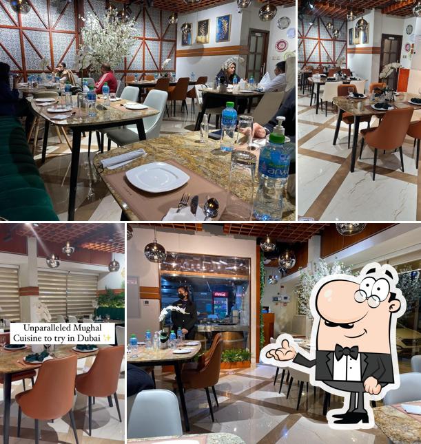 New West Zone Supermarket, Dubai - Restaurant menu, prices and reviews