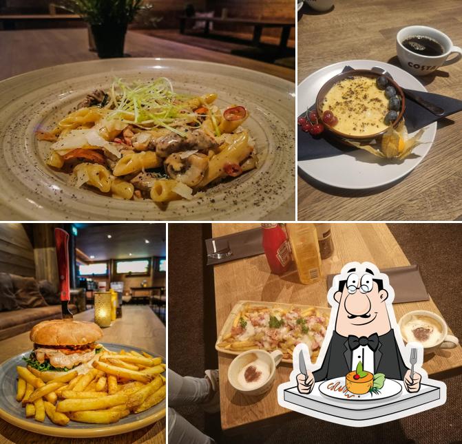 Best cafes in Beitostølen, winter 2023 - Restaurant Guru