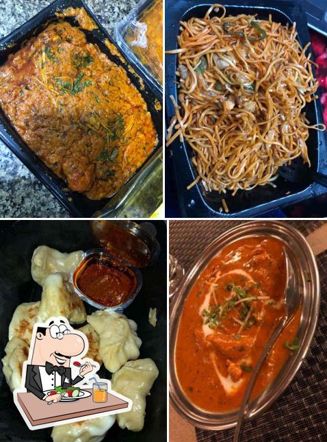 The Postman Kitchen, Noida - Restaurant reviews