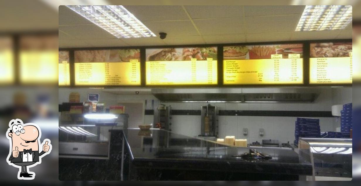 Top 7 restaurants in Port Talbot, october 2025 - Restaurant Guru