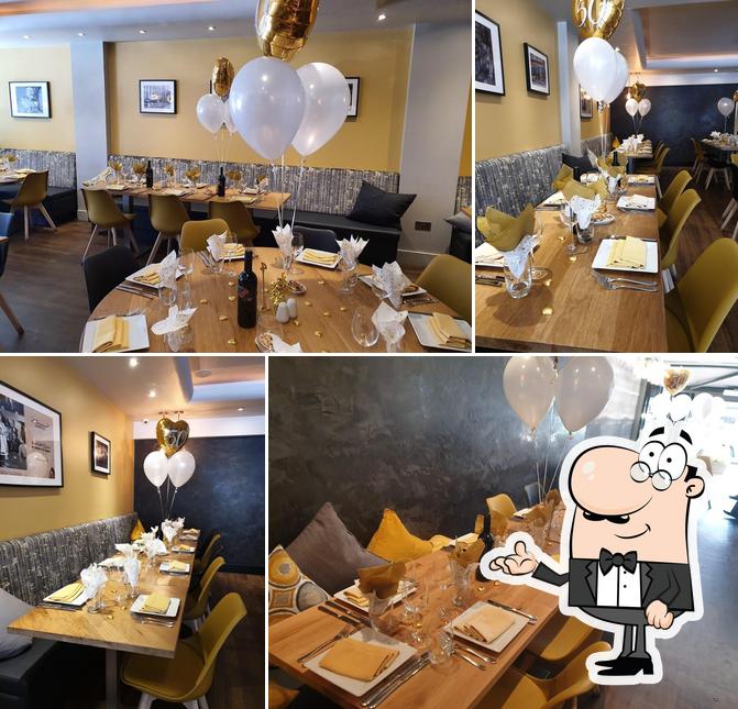 Best meat in Pinner restaurants, summer 2024 - Restaurant Guru