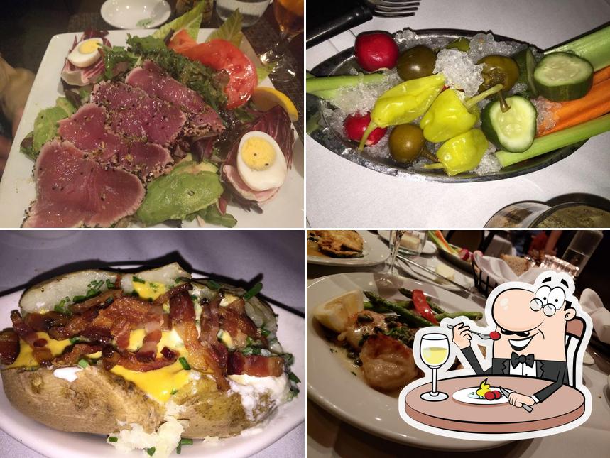 Dal Rae Restaurant, Pico Rivera - Restaurant menu, prices and reviews