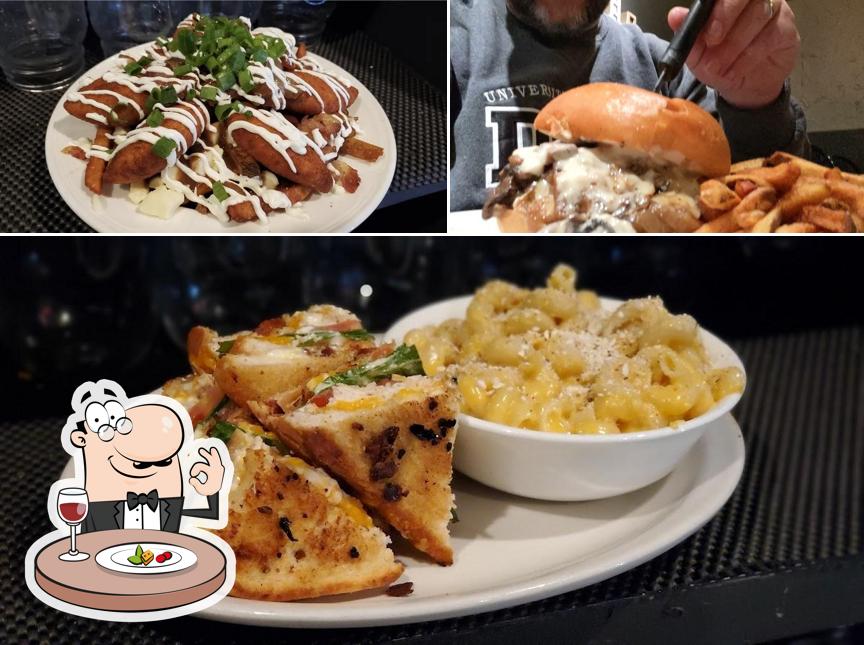 The Stockhouse Grill in Sault Ste. Marie - Restaurant reviews