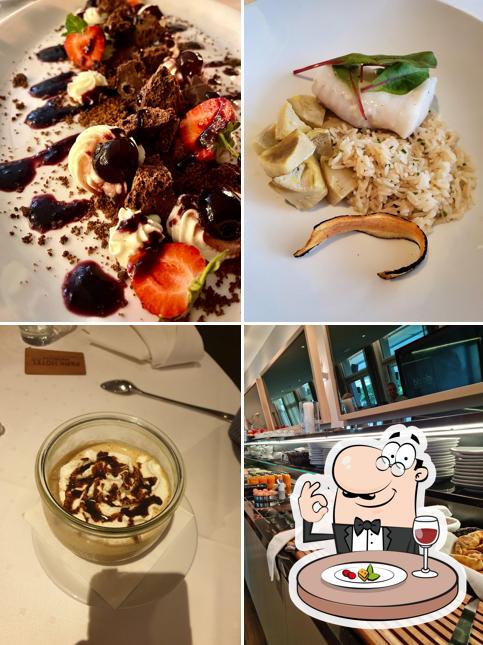 Bloom, Winterthur - Restaurantspeisekarten und Bewertungen