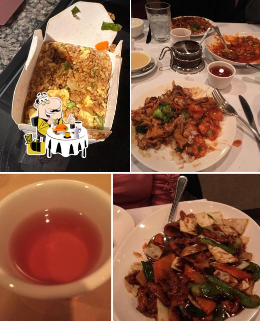 House of Dynasty in Alexandria - Restaurant menu and reviews