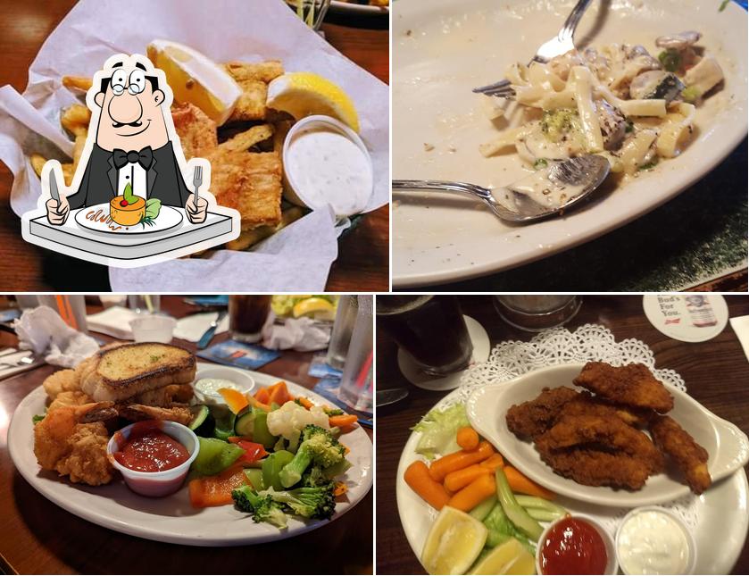 Top 3 restaurants with clam chowder in Kodiak, november 2025 ...
