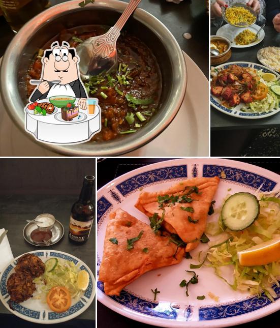 Agrah, Cleethorpes - Restaurant menu, prices and reviews