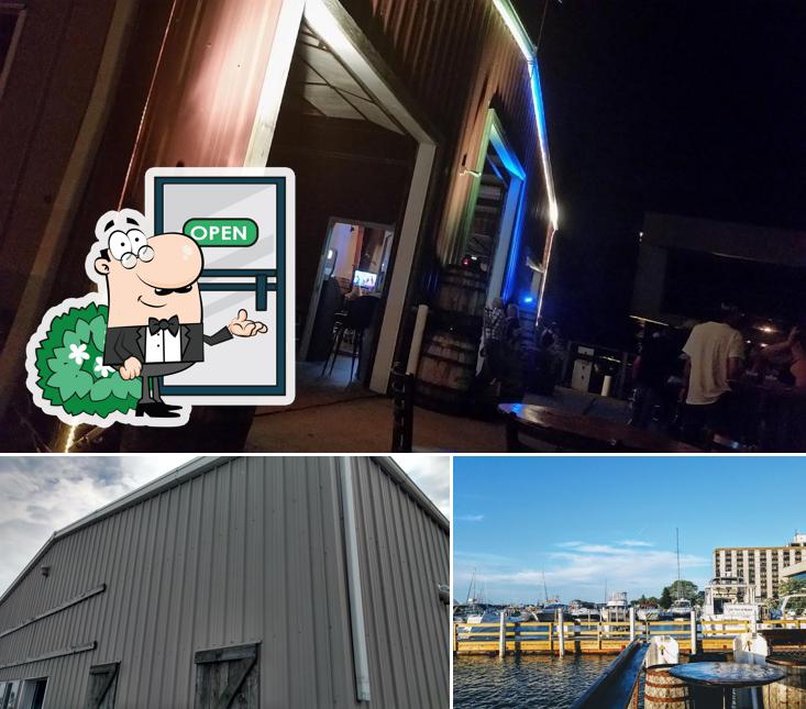 Barrel House Saloon, Sandusky - Restaurant menu, prices and reviews