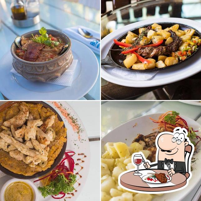 Bocana Beach & Club, Boca Chica - Restaurant menu and reviews
