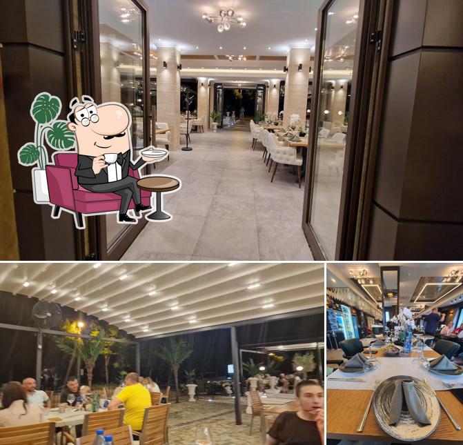 Bohemi, Haskovo - Restaurant menu, prices and reviews