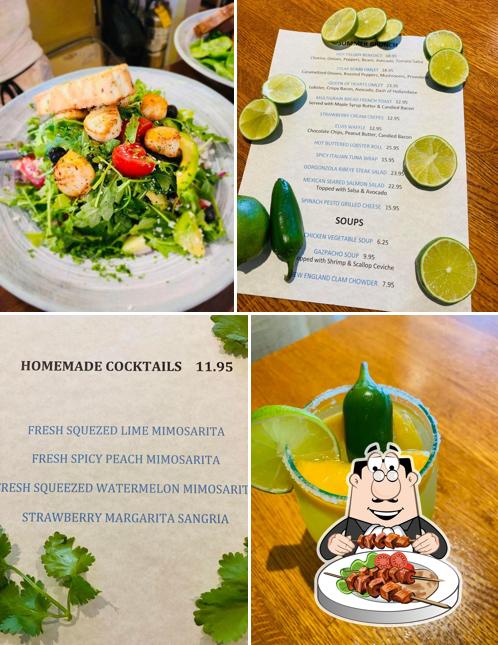 Amber Road Cafe, Canton - Restaurant menu, prices and reviews