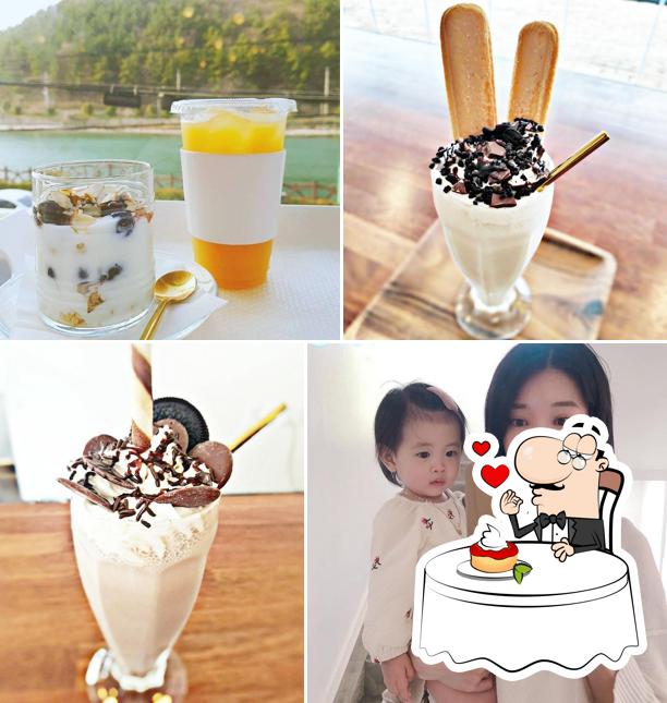 브리틀리(Britaly), Geoje-si - Restaurant menu, prices and reviews