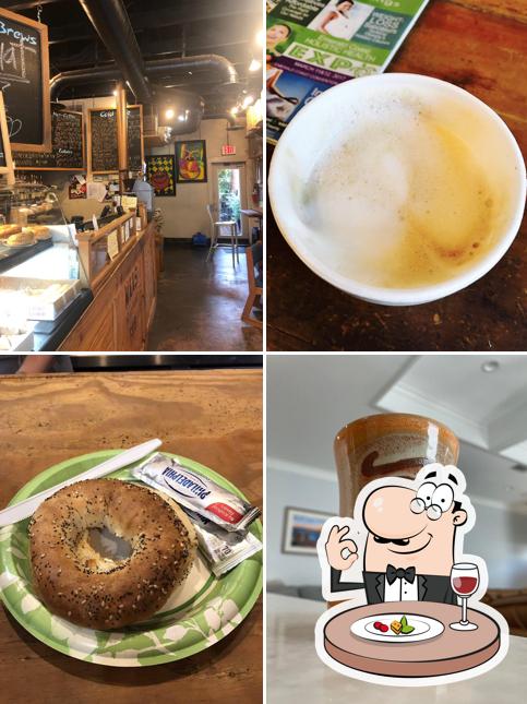 Maas Coffee Roasters, Fort Walton Beach - Restaurant menu, prices and ...