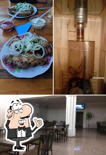 Top 3 restaurants with pilaf in Kichigino, january 2026 - Restaurant Guru