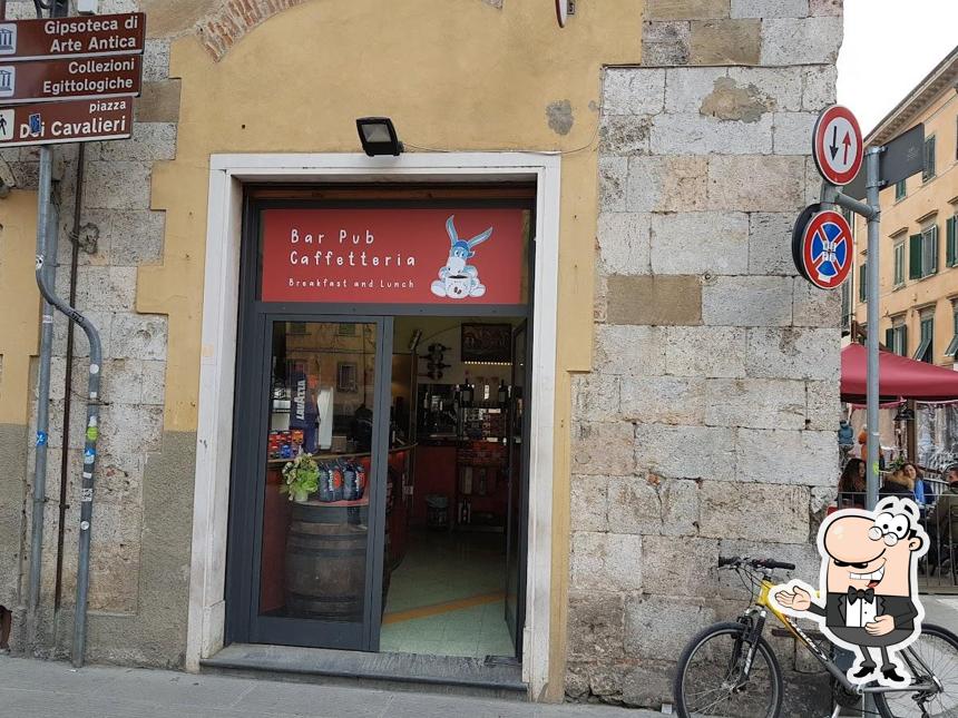 Best pubs & bars in Pisa, spring 2024 - Restaurant Guru