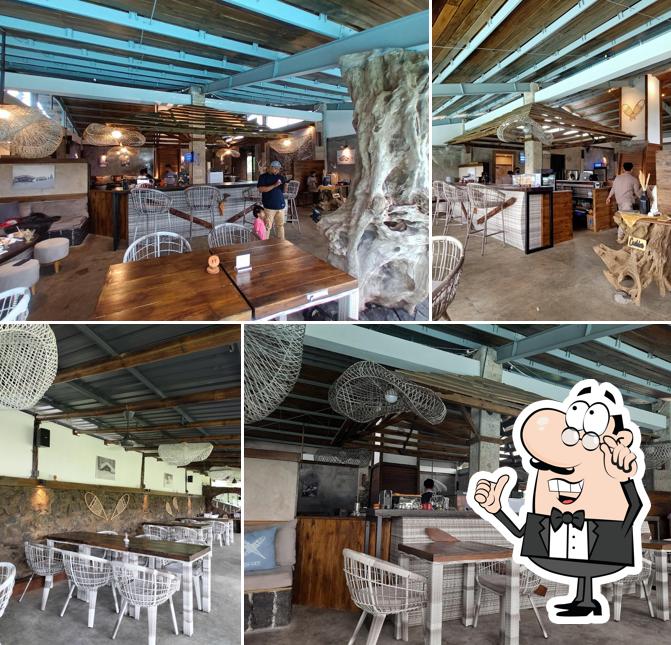 Chalet Bromo Restaurant and Lounge, Malangsuko - Restaurant reviews