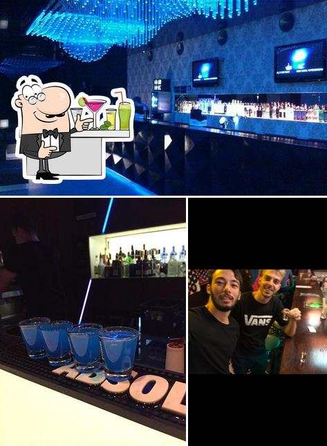 Klub Czekolada club, Poznań - Restaurant reviews