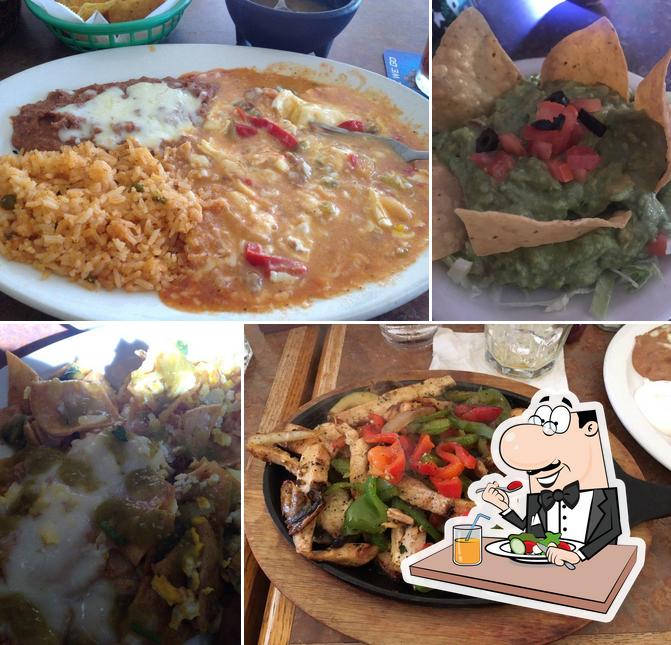 La Estrellita in Oakland - Restaurant menu and reviews
