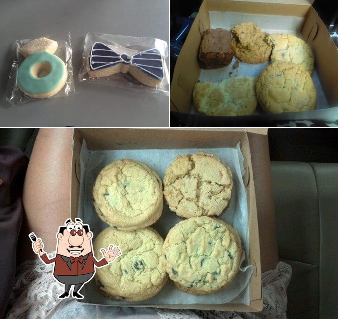 Two Smart Cookies, Savannah - Restaurant menu, prices and reviews